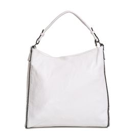 Harpa Handtasche 'HULA' Damen Gr&ouml;&szlig;e One Size schwarz / wei&szlig;