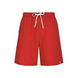 Wavebreaker Badeshorts Herren Gr&ouml;&szlig;e XL rot