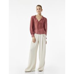 KOTON Bluse Damen Gr&ouml;&szlig;e XL rosa