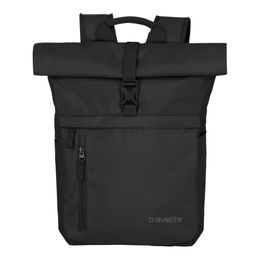 Travelite Backpack female size One size Black