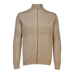 LINDBERGH Knit Cardigan male size L Khaki