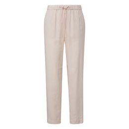 comma, Comma Casual Identity Hose Damen Gr&ouml;&szlig;e 42 beige