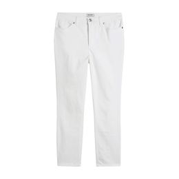 bonprix Hose' Damen Gr&ouml;&szlig;e 44 wei&szlig;