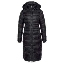 Kangaroos Winter Coat female size XL Black
