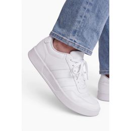 adidas Sportswear Sneaker 'Breaknet 3.0' Herren Gr&ouml;&szlig;e 49/49.5 wei&szlig; Sommerschuhe