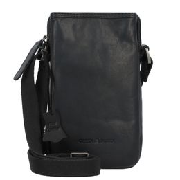 Green Burry Greenburry Umh&auml;ngetasche Herren Gr&ouml;&szlig;e One Size schwarz