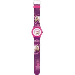 Scout Watch girl size One size Mixed colors / Pink