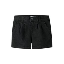 name it Jeans 'NKFRose' M&auml;dchen Gr&ouml;&szlig;e 140 black denim