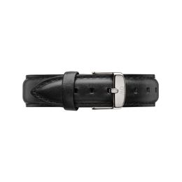 Daniel Wellington Analog Watch 'Sheffield' male size One size Black