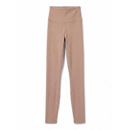 Mylibi Leggings Damen Gr&ouml;&szlig;e M hellbraun