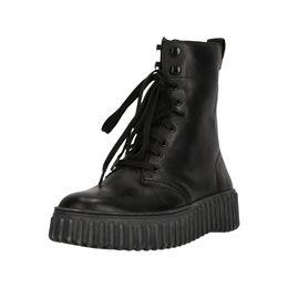 Clarks Schn&uuml;rstiefel 'Torhill Style' Damen Gr&ouml;&szlig;e 39 schwarz