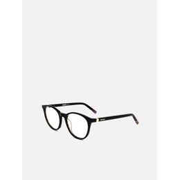 Missoni Sonnenbrille Damen Gr&ouml;&szlig;e 50 schwarz