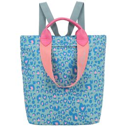 Fritzi aus Preussen Fritzi Aus Preu&szlig;en Rucksack 'Ju' Damen Gr&ouml;&szlig;e One Size hellblau