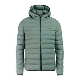 Protest Winter Jacket 'PRTBASSO' male size XL Light green