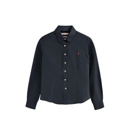 Polo Club Blouse female size L Night blue