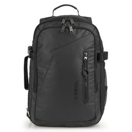 GABOL Rucksack 'Canada' Herren Gr&ouml;&szlig;e One Size schwarz
