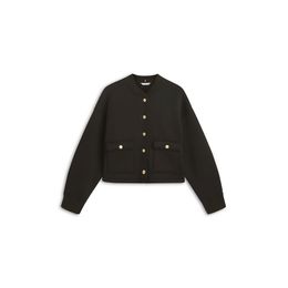 Tommy Hilfiger Jacke Damen Gr&ouml;&szlig;e L schwarz