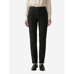 My Fashion Hose Damen Gr&ouml;&szlig;e 36 schwarz