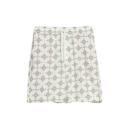 s.Oliver Pants 'Detroit' male size 40 Dark brown / White