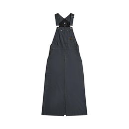 G-Star Raw G-star Kleid Damen Gr&ouml;&szlig;e 42 dunkelgrau Sommerkleid