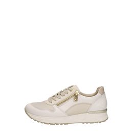 Rieker Sneaker low 'Sneakers Laag' Damen Gr&ouml;&szlig;e 39 offwhite Sommerschuhe
