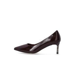 Venezia Pumps Damen Gr&ouml;&szlig;e 39 burgunder