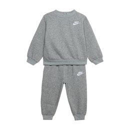 Nike Sportswear Sweatsuit girl size 80/86 Grey
