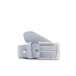 Manfield Belt male size 105 Blue