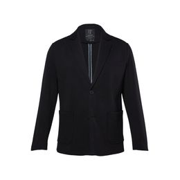 JP1880 Sakko Herren Gr&ouml;&szlig;e 68 schwarz