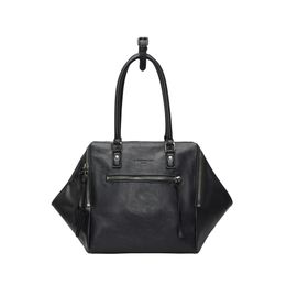 Liebeskind Berlin Schultertasche 'Kayla' Damen Gr&ouml;&szlig;e One Size schwarz