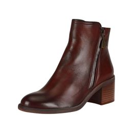 felmini Ankle Boots 'Mira E289'' female size 39 Dark red