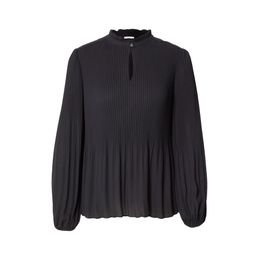 s.Oliver BLACK LABEL Bluse Damen Gr&ouml;&szlig;e XS schwarz