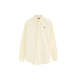 Polo Club Hemd Herren Gr&ouml;&szlig;e XXXL gelb