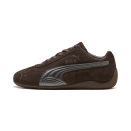 Puma Sneaker 'Speedcat Lux' Herren Gr&ouml;&szlig;e 36 schoko Sommerschuhe