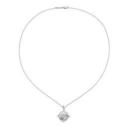 Hey Happiness Kette 'Energy' Damen Gr&ouml;&szlig;e Onesize silber