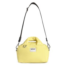 Wouf Handtasche Damen Gr&ouml;&szlig;e One Size gelb