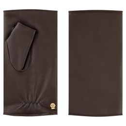 Roeckl Hand Warmers female size M/L Brown