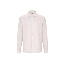 Distretto12 Button Up Shirt ' TEVO. ' male size L White