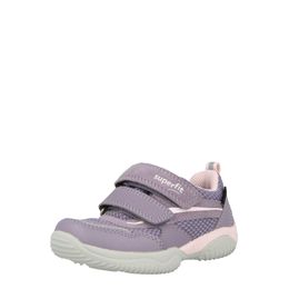 Superfit Sneaker 'Storm' Jungen Gr&ouml;&szlig;e 28 lavendel / ros&eacute;