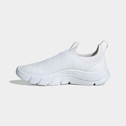 adidas Sportswear Laufschuh Damen Gr&ouml;&szlig;e 43 wei&szlig; Sommerschuhe