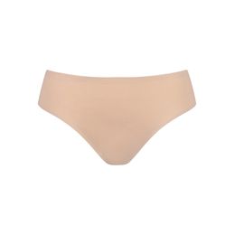 Mey String 'Simply Better Invisibles' Damen Gr&ouml;&szlig;e M sand