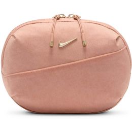 Nike Sportswear G&uuml;rteltasche 'Aura' Damen Gr&ouml;&szlig;e one size pink