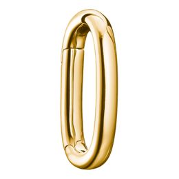 Thomas Sabo Anh&auml;nger Herren Gr&ouml;&szlig;e One Size goldgelb