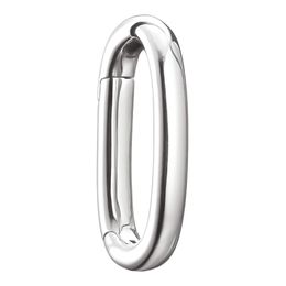 Thomas Sabo Anh&auml;nger Herren Gr&ouml;&szlig;e One Size silber