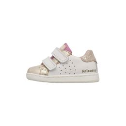 Falcotto Sneakers 'KINER LOW VL' girl size 21 White