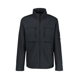 Lerros &Uuml;bergangsjacke Herren Gr&ouml;&szlig;e XXL nachtblau Sommerjacke