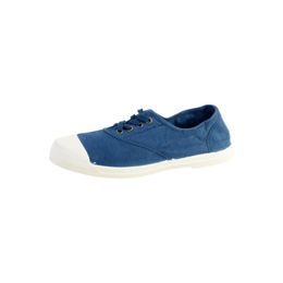Tamaris Sportlicher Schn&uuml;rschuh Damen Gr&ouml;&szlig;e 42 blau Sommerschuhe