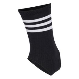 adidas originals Socken 'Adiluna Season 2 x Jennie' Damen Gr&ouml;&szlig;e 43/45 schwarz / wei&szlig;