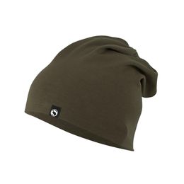Stark Soul&reg; Stark Soul Beanie male size 55/60 Khaki