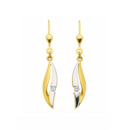 Adelia&acute;s Adelia ́s Ohrringe Damen Gr&ouml;&szlig;e One Size gold